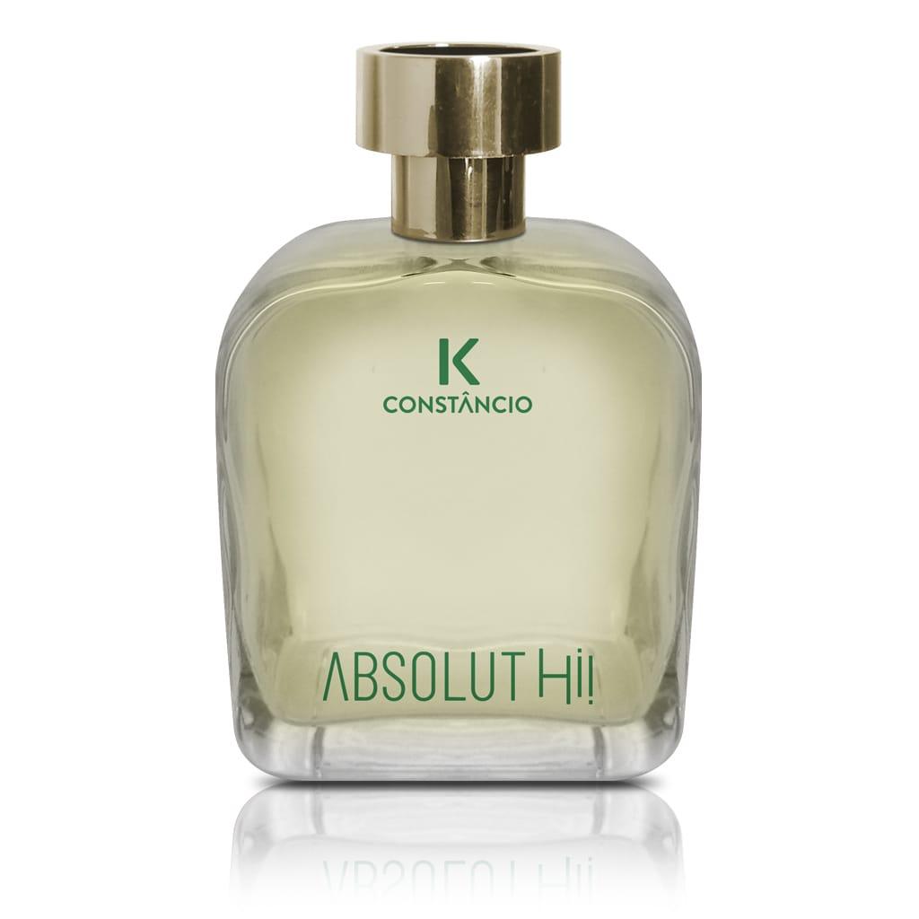 Absolut Hi! K Constâncio аромат — аромат для женщин 2024