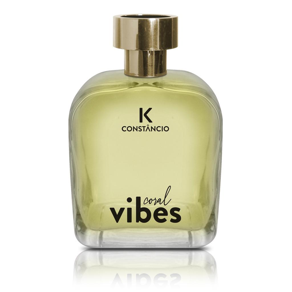 Coral Vibes K Constâncio perfume - a fragrance for women 2021