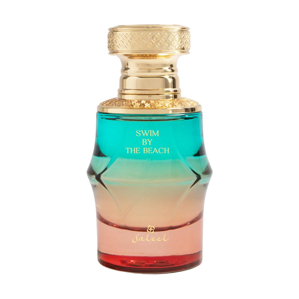 Swim by The Beach Saleel perfume - a new fragrance for women and men 2025