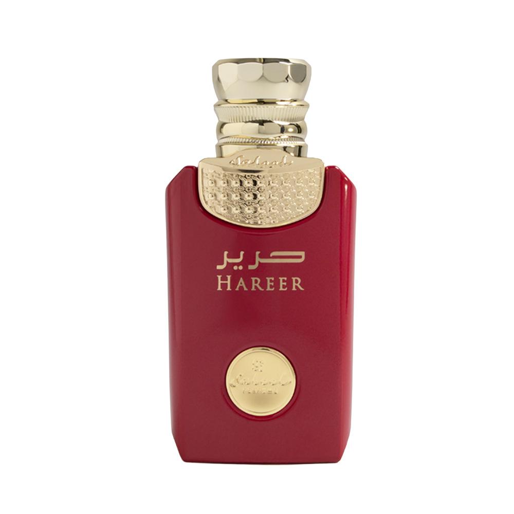 Hareer Saleel parfum - un nouveau parfum pour homme et femme 2025