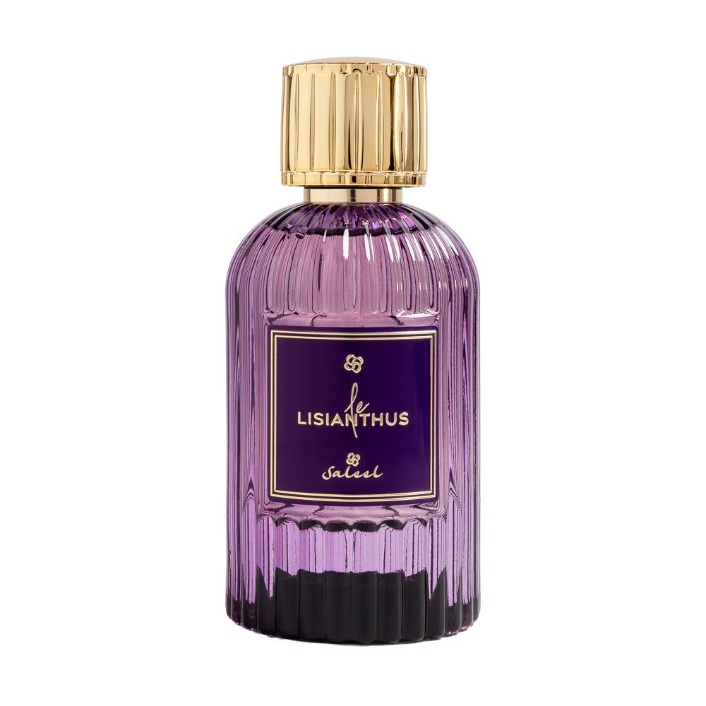 Le Lisianthus Saleel perfume - a new fragrance for women and men 2025