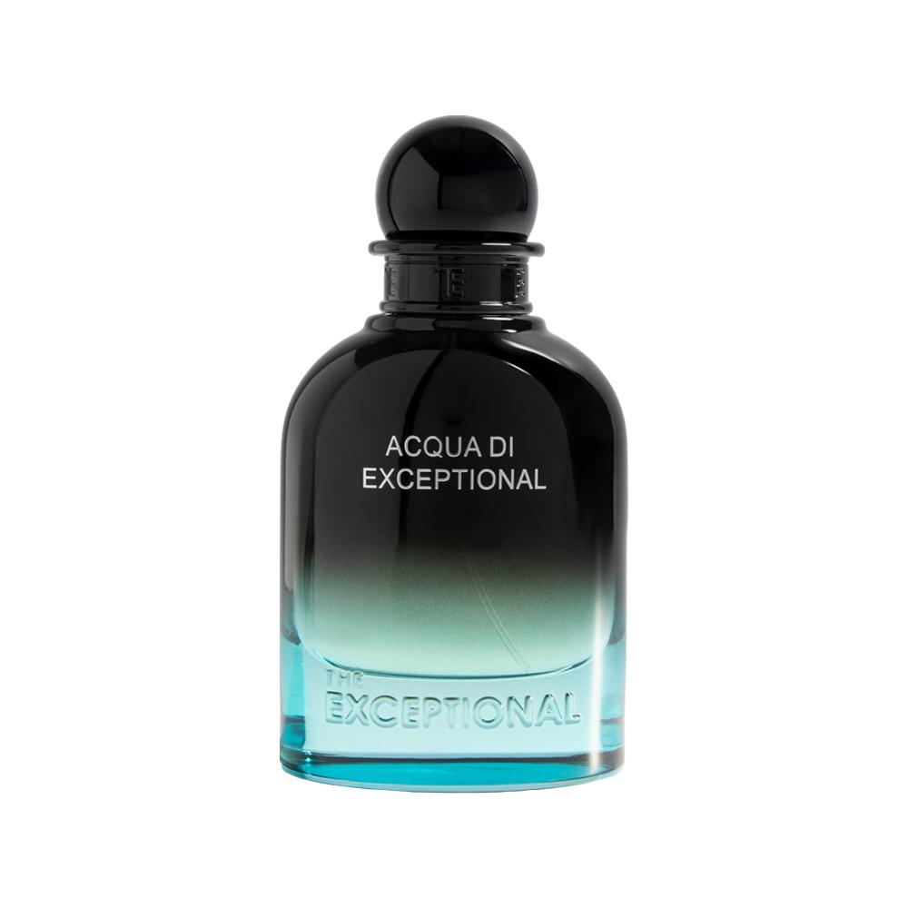 Acqua Di Exceptional The Exceptional perfume - a new fragrance for women and men 2025