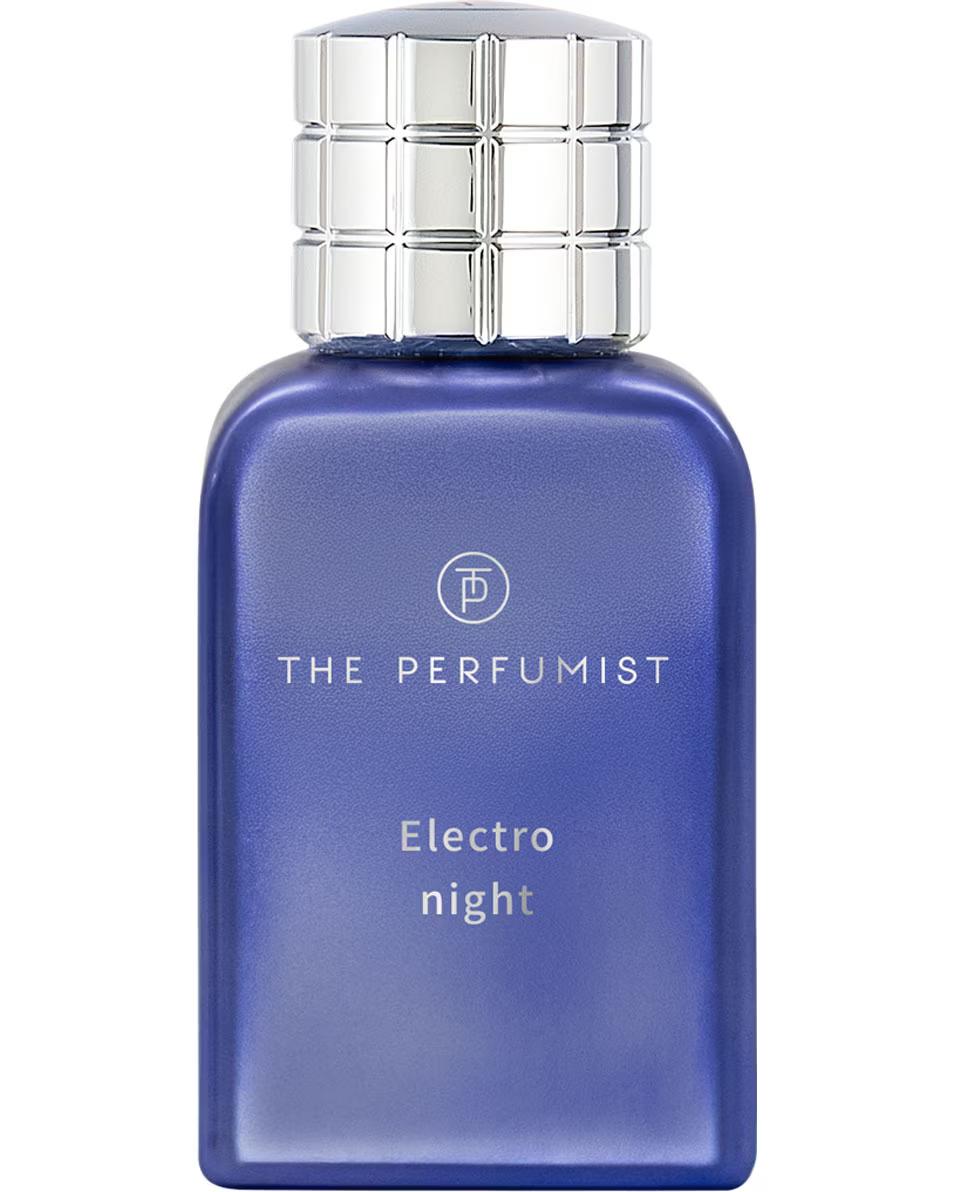 Electro Night The Perfumist Ici ParisXL cologne - a new fragrance for ...