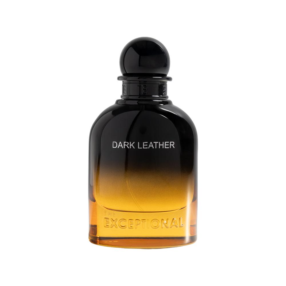 Dark Leather The Exceptional perfume - a new fragrance for women and ...