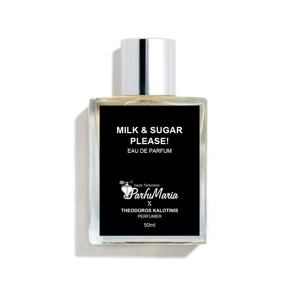 Milk & Sugar Please! ParfuMaria perfume - a fragrância Compartilhável