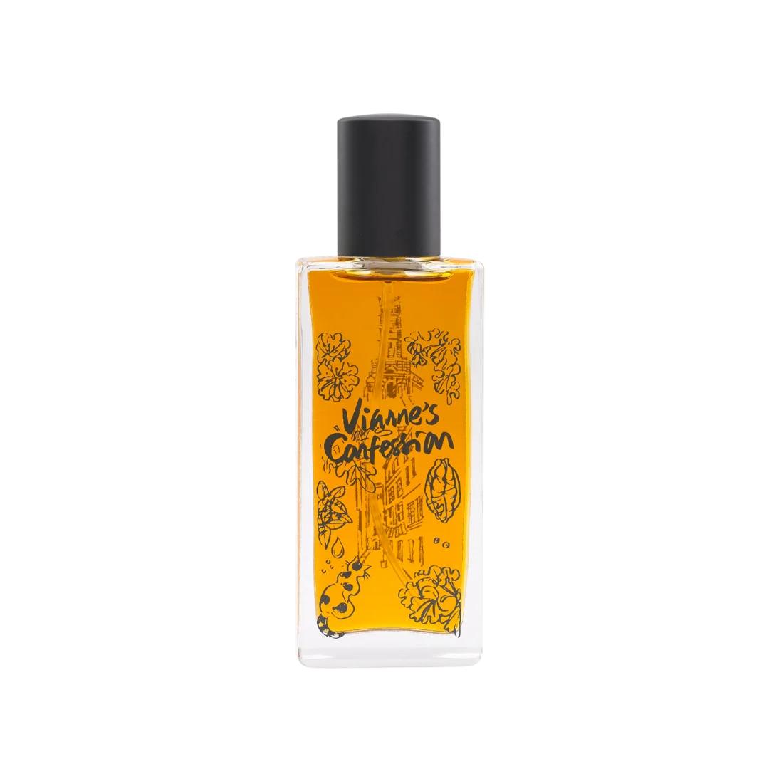 Vianne's Confession 4160 Tuesdays perfume - a new fragrance for women ...
