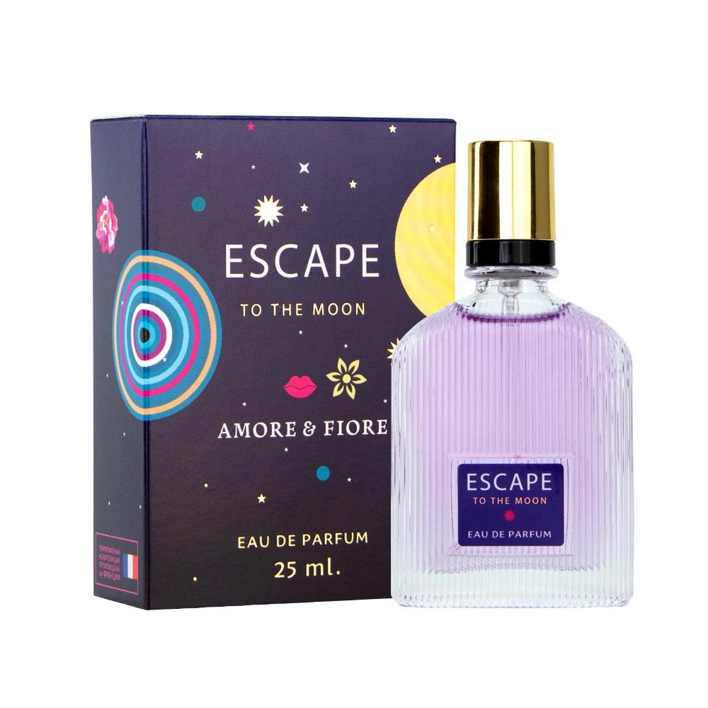 Amore & Fiore Escape To The Moon Iren Adler parfum - un parfum pour femme
