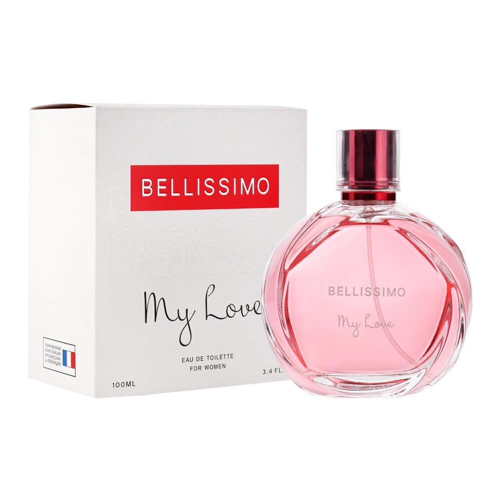 Bellissimo My Love Iren Adler parfum - un parfum pour femme