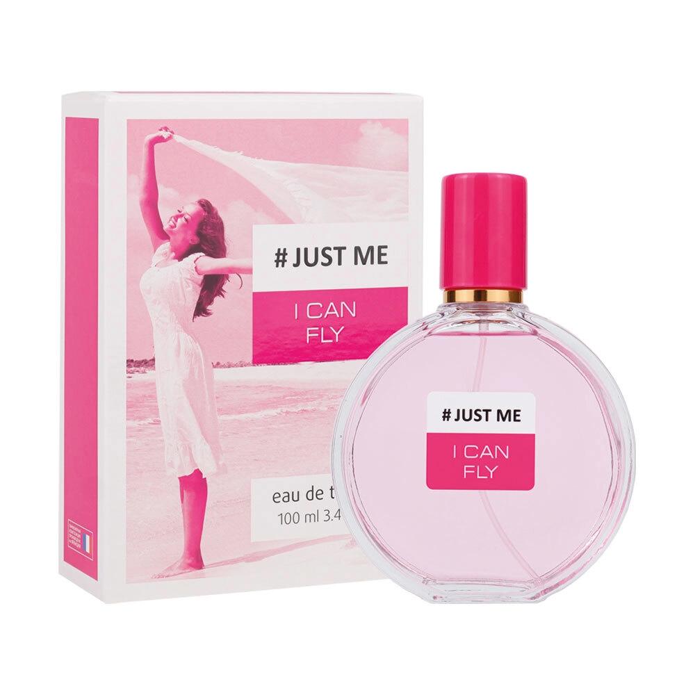 Just Me I Can Fly Iren Adler perfume - a fragrance for women