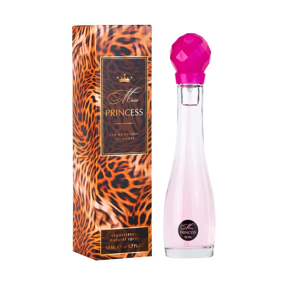 Miss Princess Iren Adler fragancia - una fragancia para Mujeres