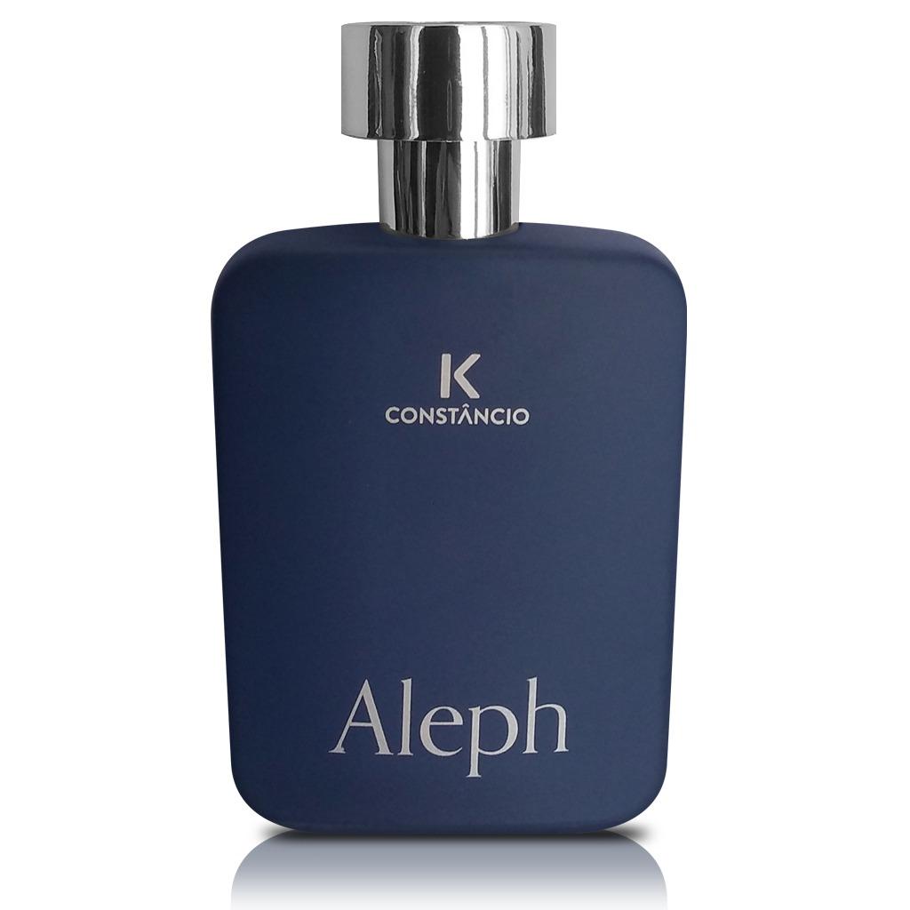 Aleph K Constâncio Kolonjska voda - parfem za muškarce 2019