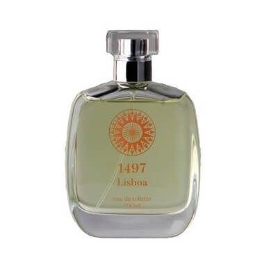 Lisboa 1497 Leme perfume - a new fragrance for women and men 2025
