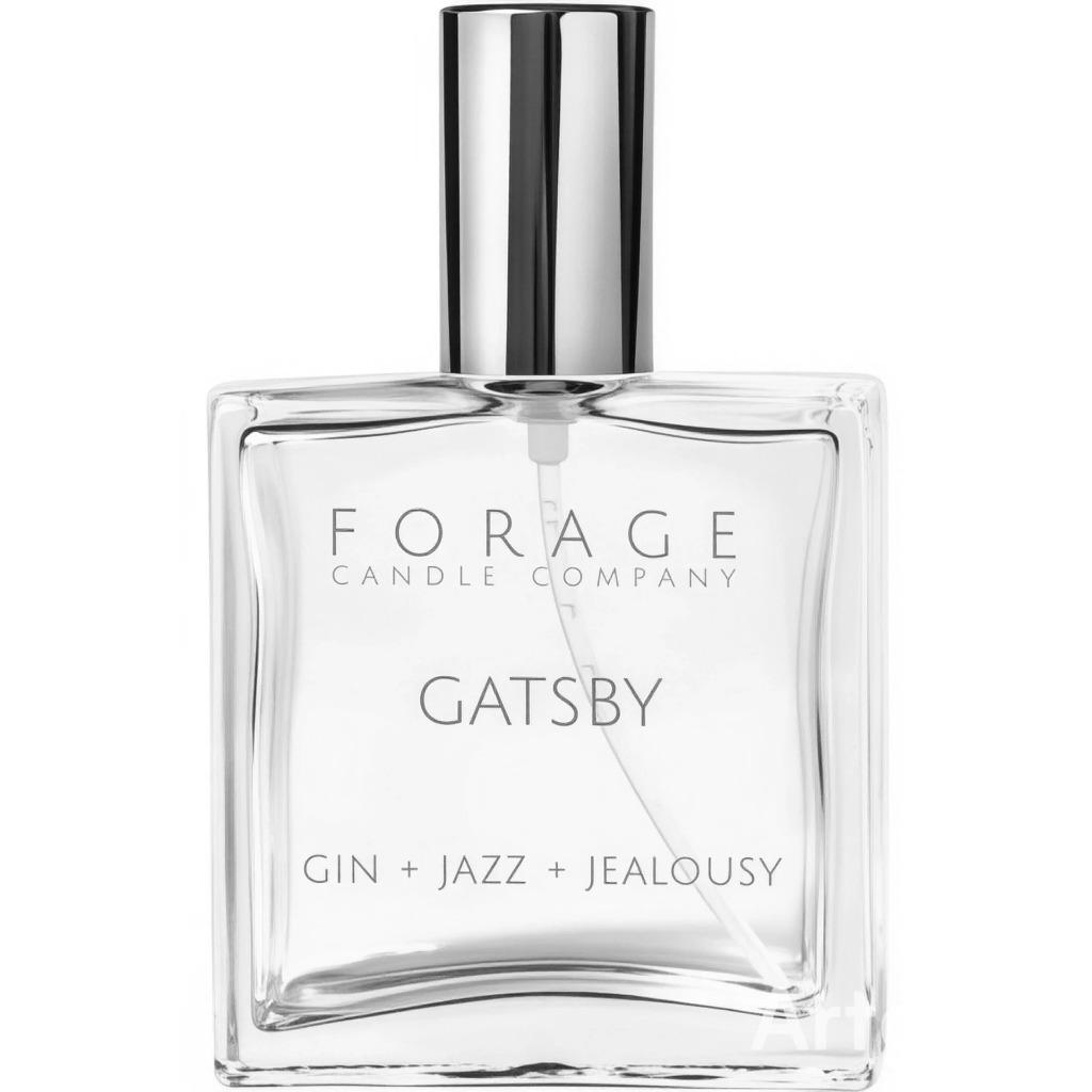 Gatsby Forage perfume - a fragrance for women and men 2017