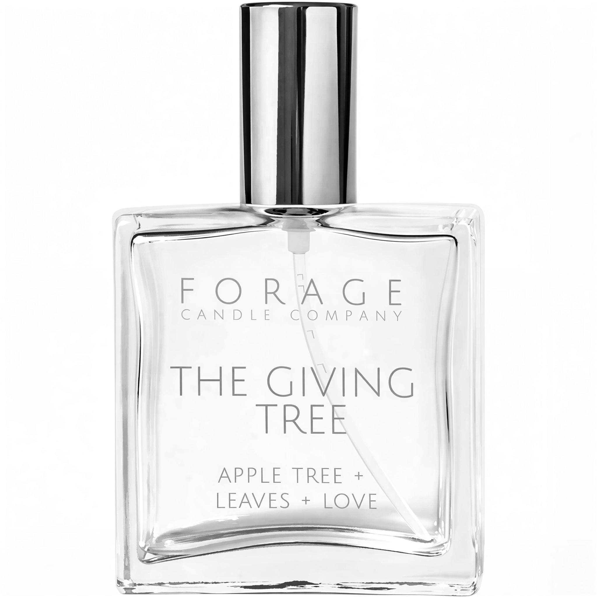 The Giving Tree Forage perfume - a fragrance for women and men 2016