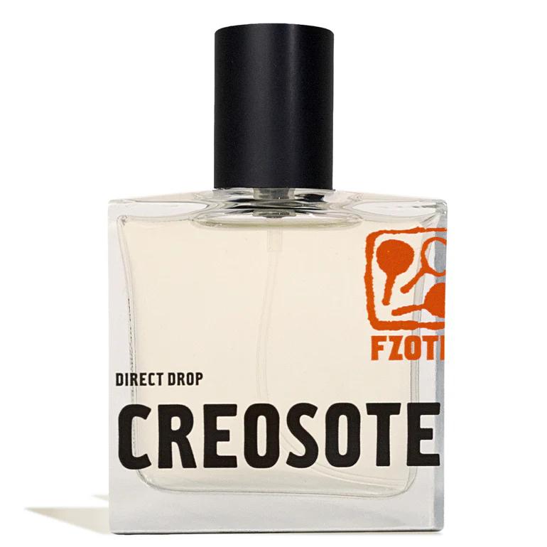 Creosote FZOTIC fragancia - una fragancia para Hombres y Mujeres