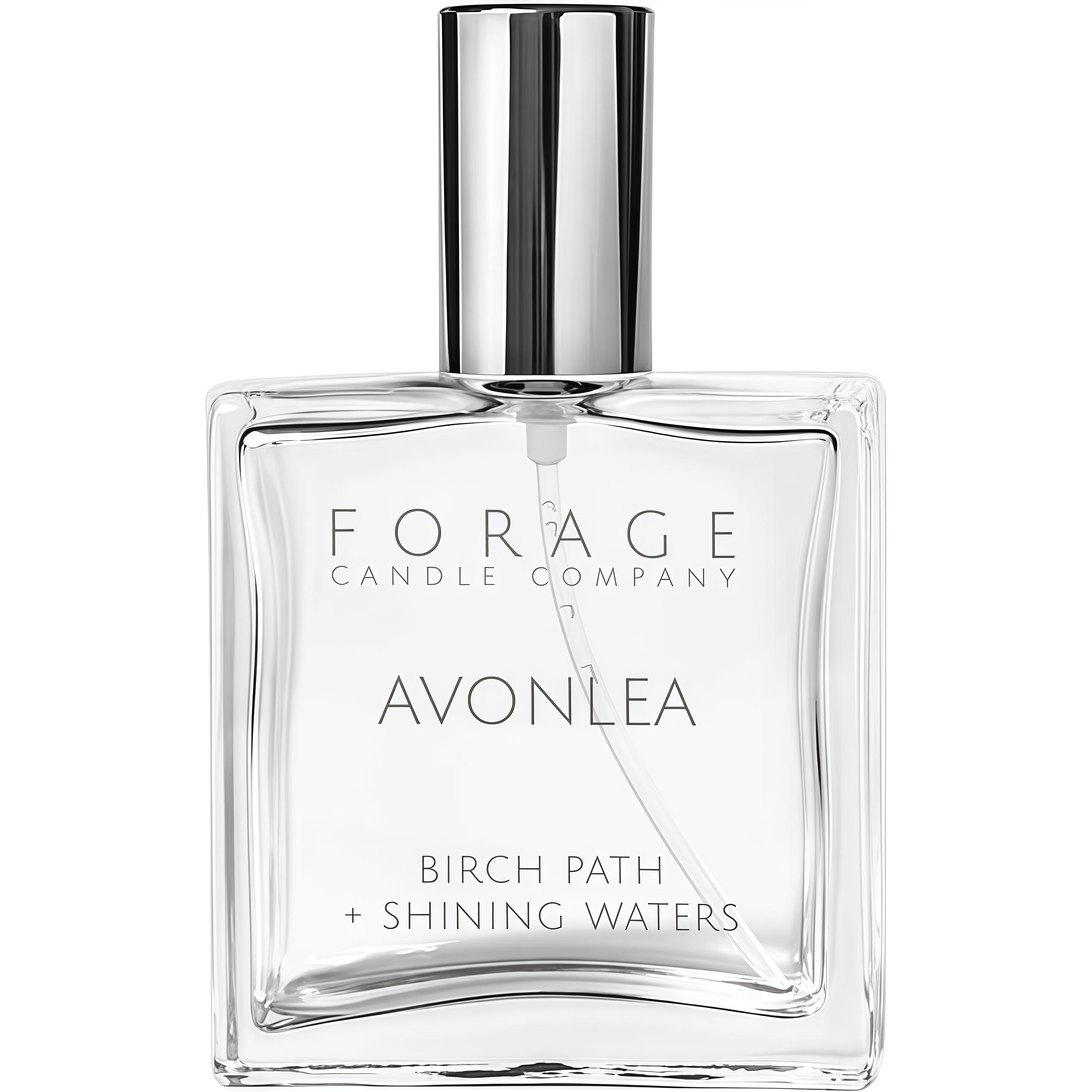 Avonlea Forage perfume - a fragrance for women and men 2015