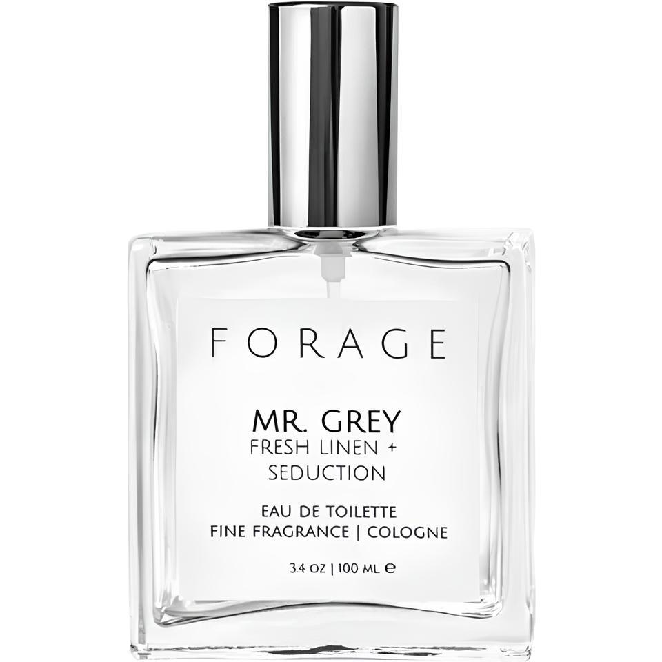 Mr. Grey Forage perfume - a fragrance for women and men 2016
