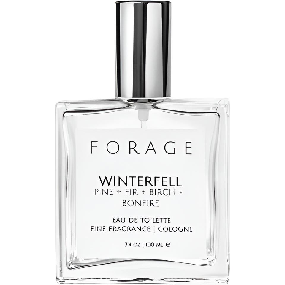 Winterfell Forage perfume - a fragrance for women and men 2018