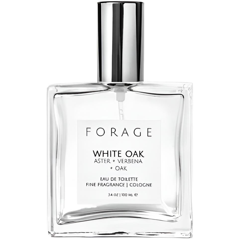 White Oak Forage perfume - a fragrance for women and men 2016