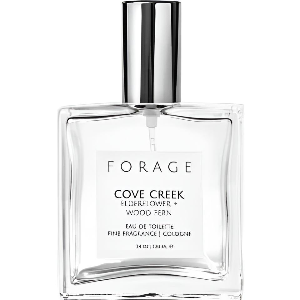 Cove Creek Forage fragancia - una fragancia para Hombres y Mujeres 2017