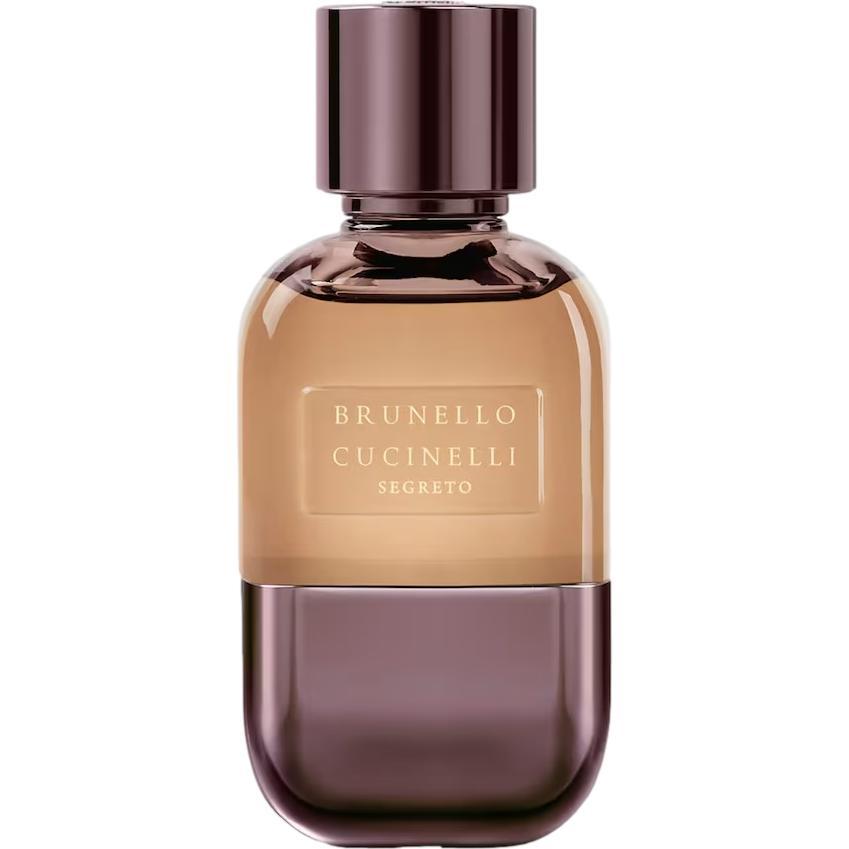 Segreto Brunello Cucinelli בושם - הינו ניחוח חדש 2025 לנשים וגברים