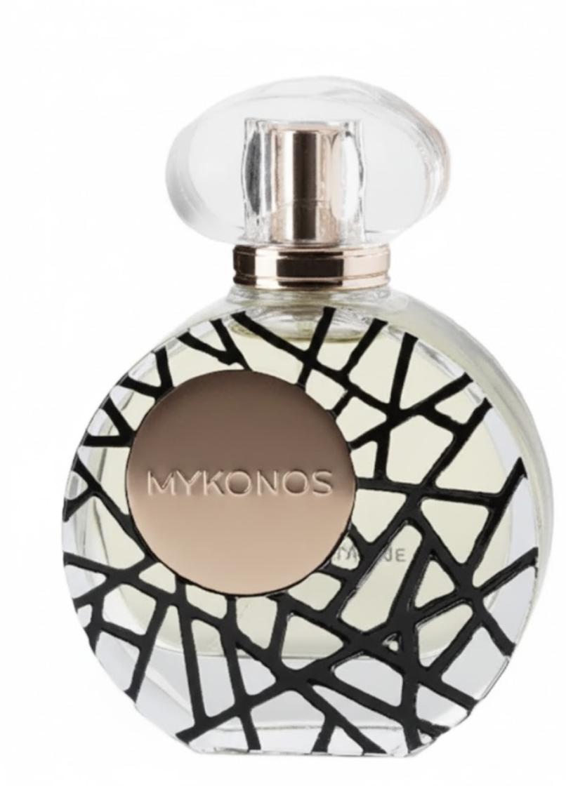 Black Opera Mykonos perfume - a fragrance for women and men