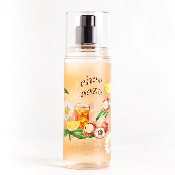Lychee Breeze Mykonos fragancia - una fragancia para Hombres y Mujeres