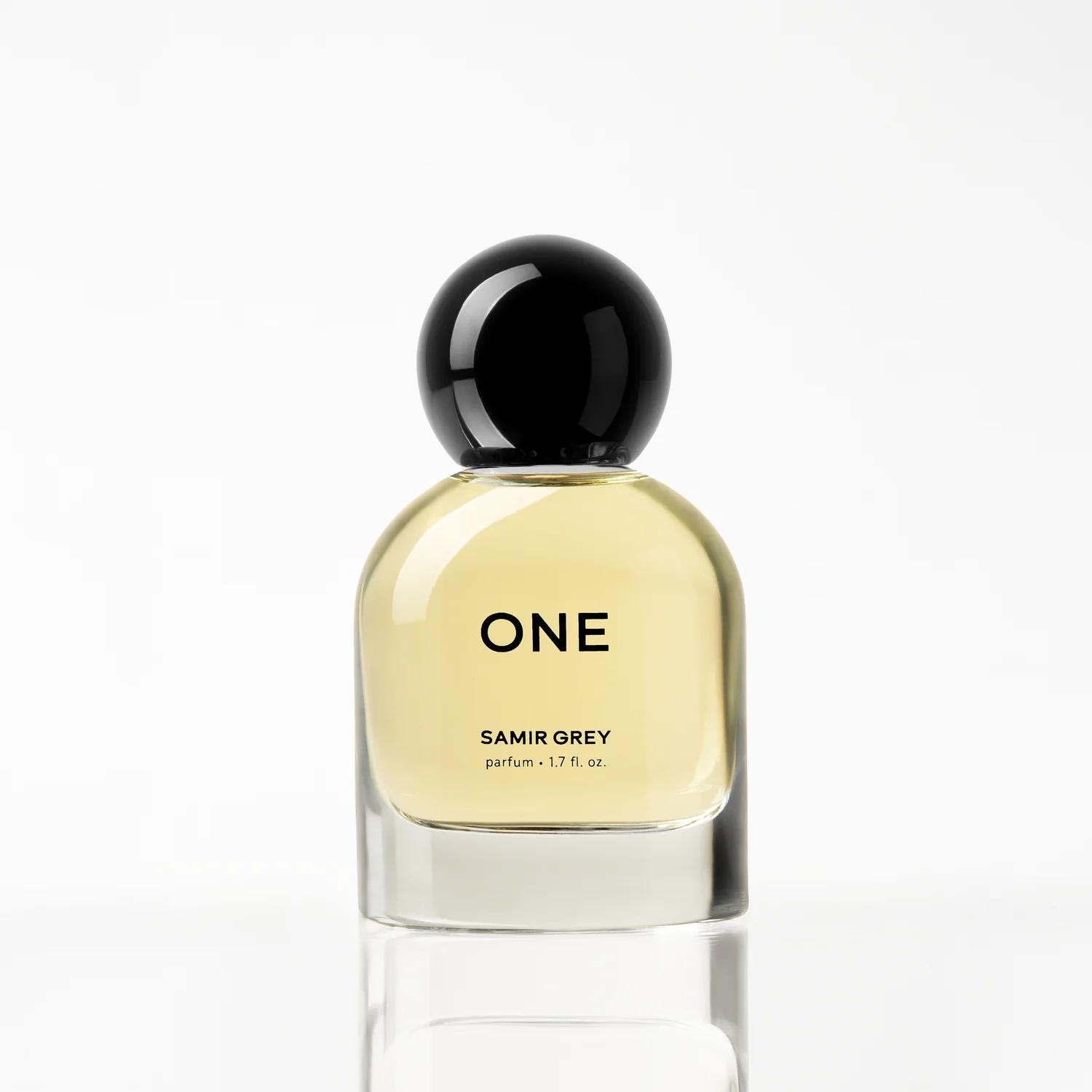 One Samir Grey perfume - a new fragrance for women and men 2025