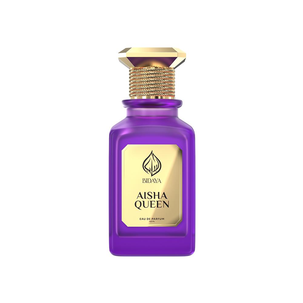 Aisha Queen Bidaya Parfums perfume - a new fragrance for women 2025