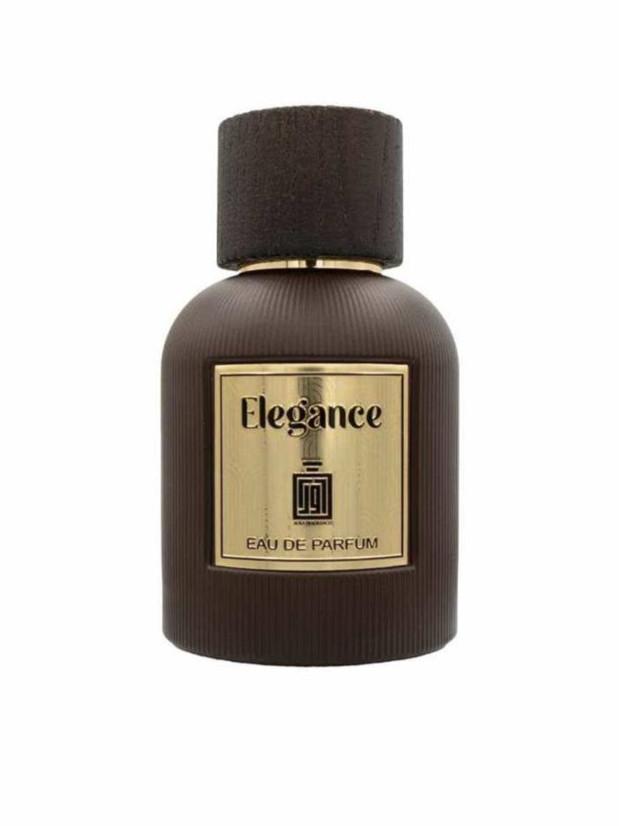 Elegance Aura Fragrances عطر - a fragrance للنساء 2023