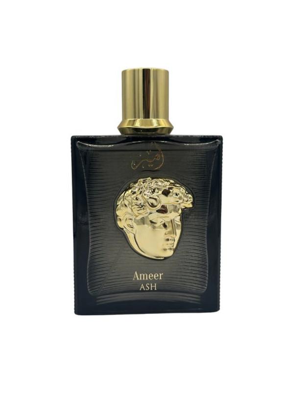 Ameer Ash Aura Fragrances ماء كولونيا - a fragrance للرجال 2023