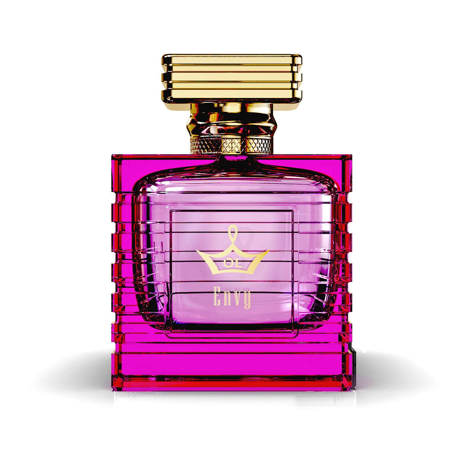 Envy Ombré Lamar perfume - a fragrance for women and men 2022