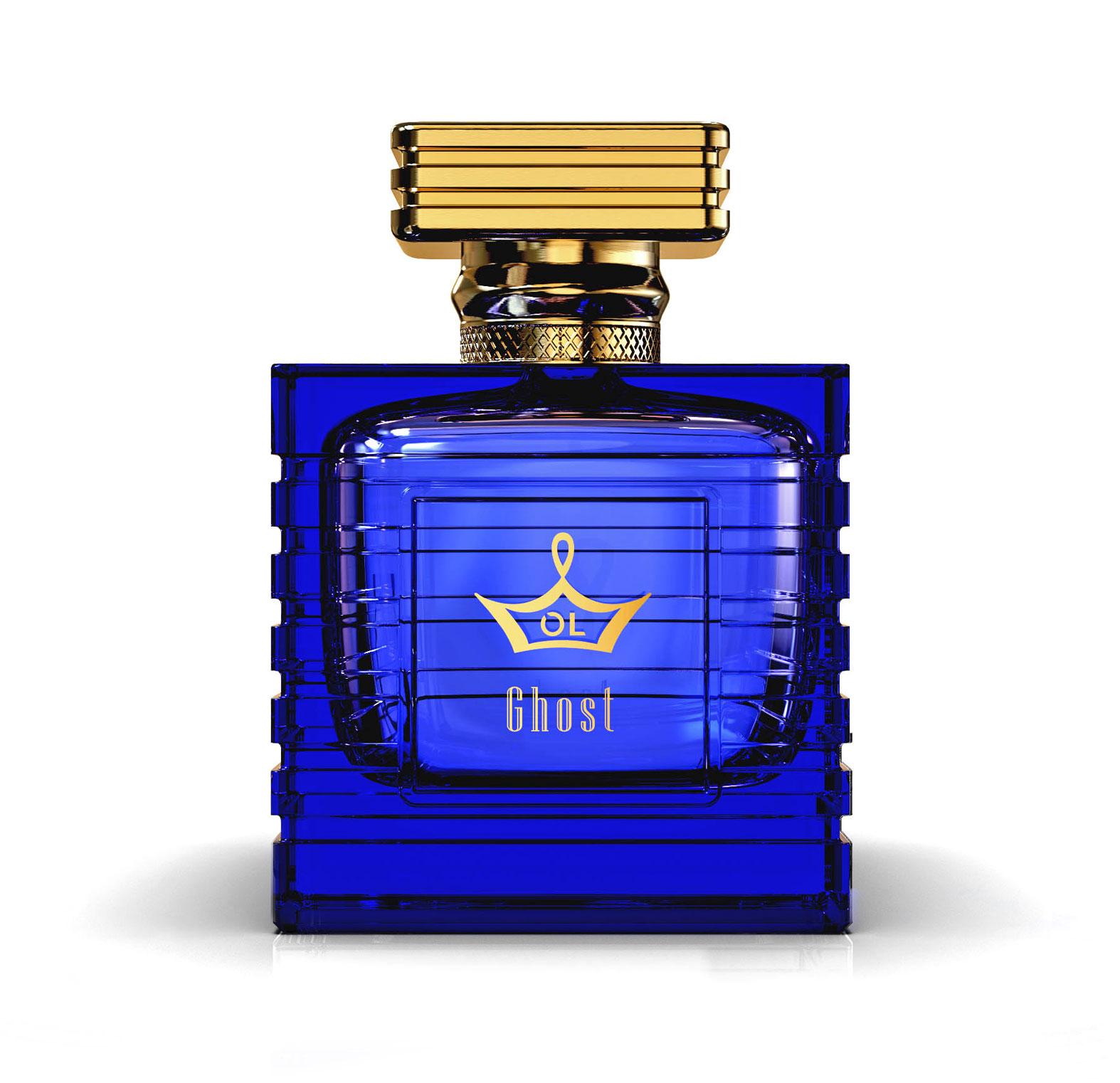 Ghost Ombré Lamar perfume - a fragrance for women and men 2022