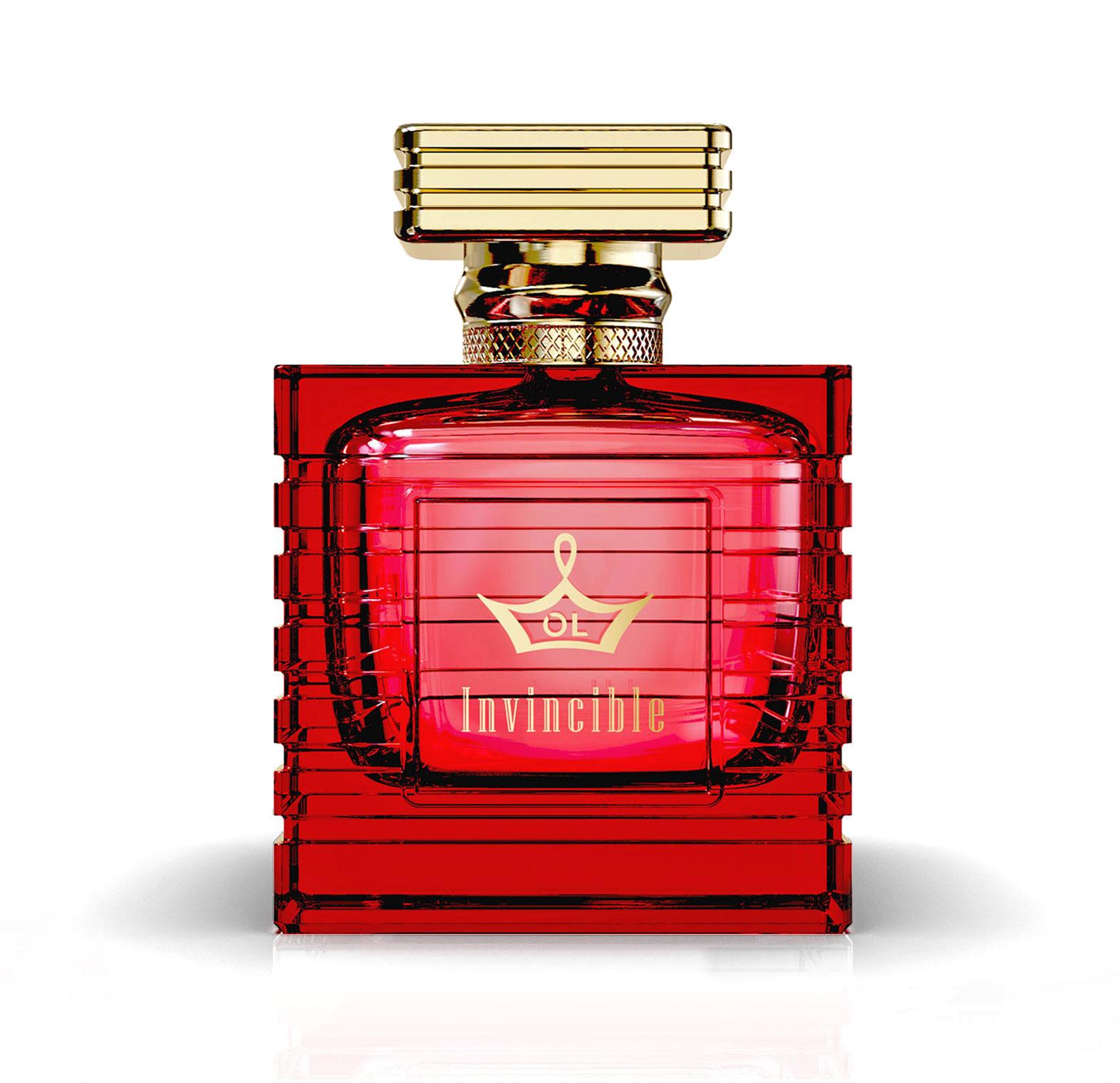 Invincible Ombré Lamar perfume - a fragrance for women and men 2022