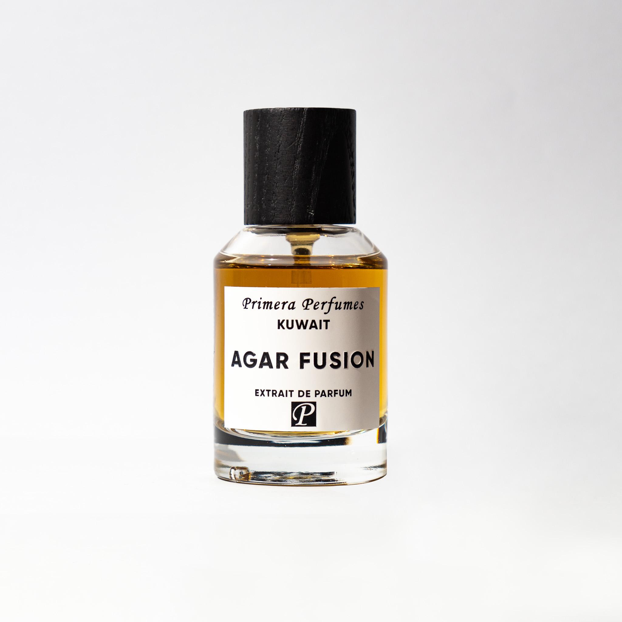 Agar Fusion Primera Perfumes perfume - a fragrance for women and men