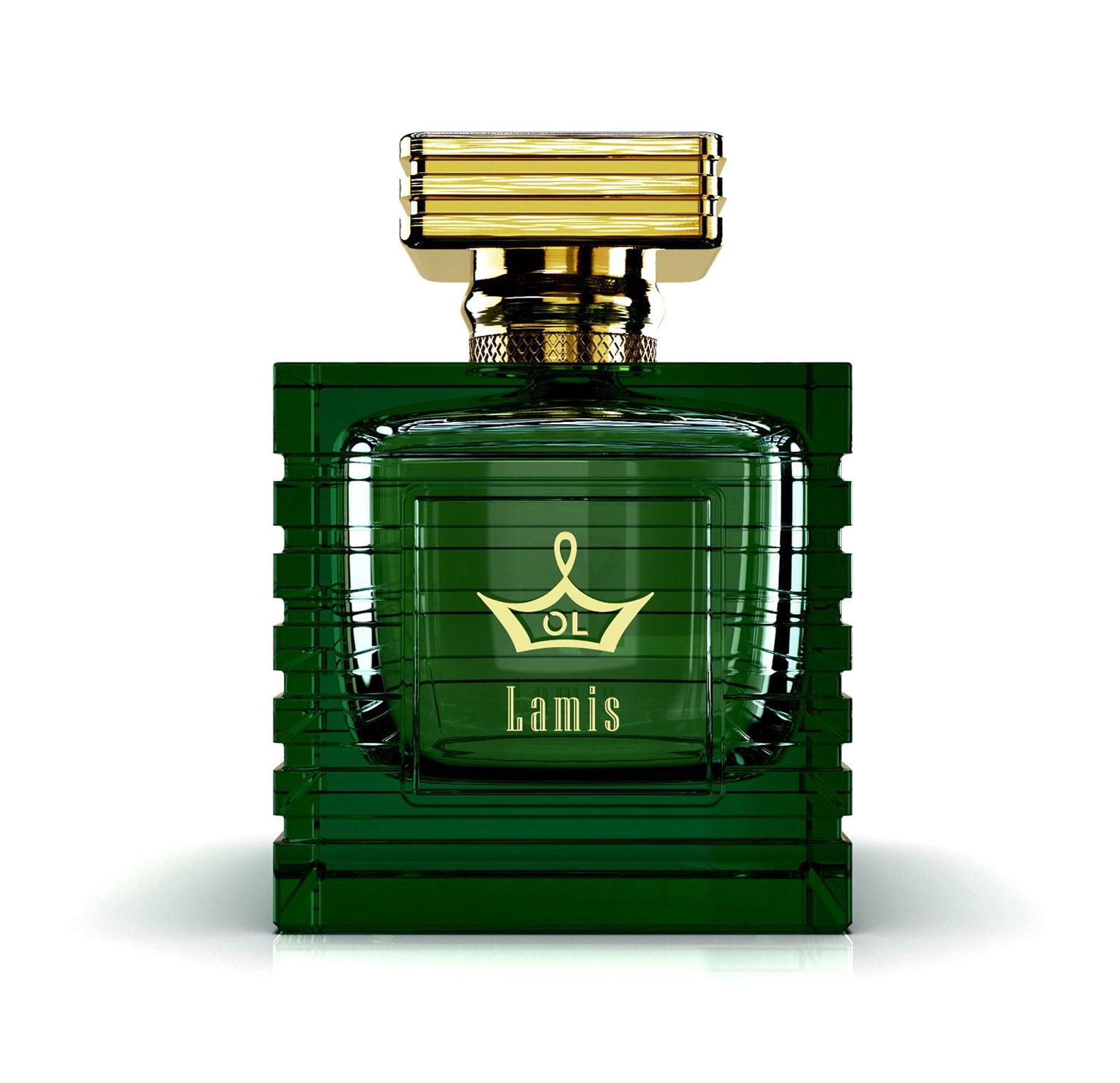 Lamis Ombré Lamar perfume - a fragrance for women and men 2022