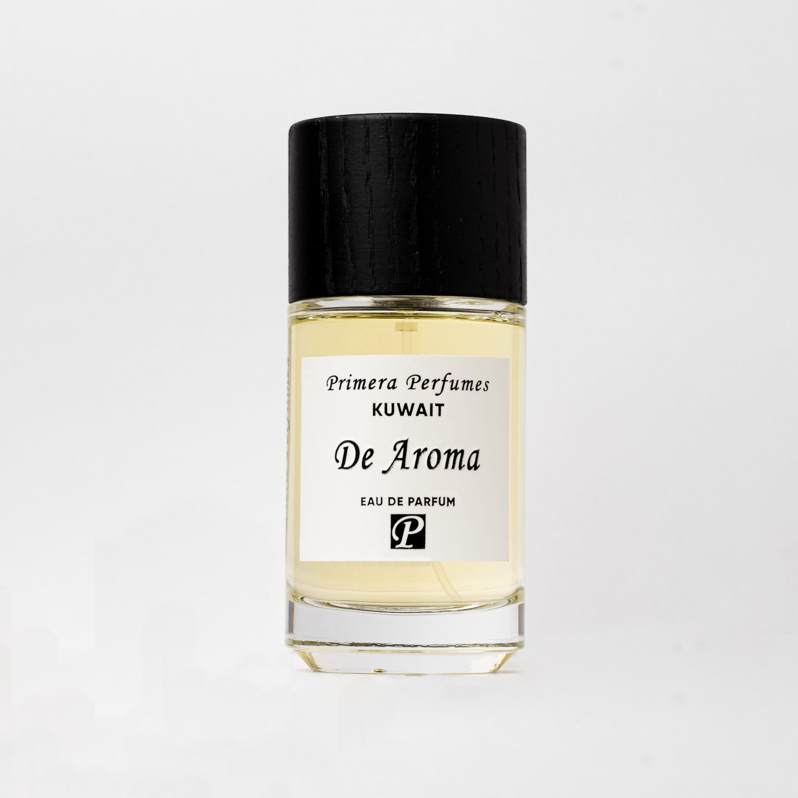 De Aroma Primera Perfumes perfume - a fragrance for women and men