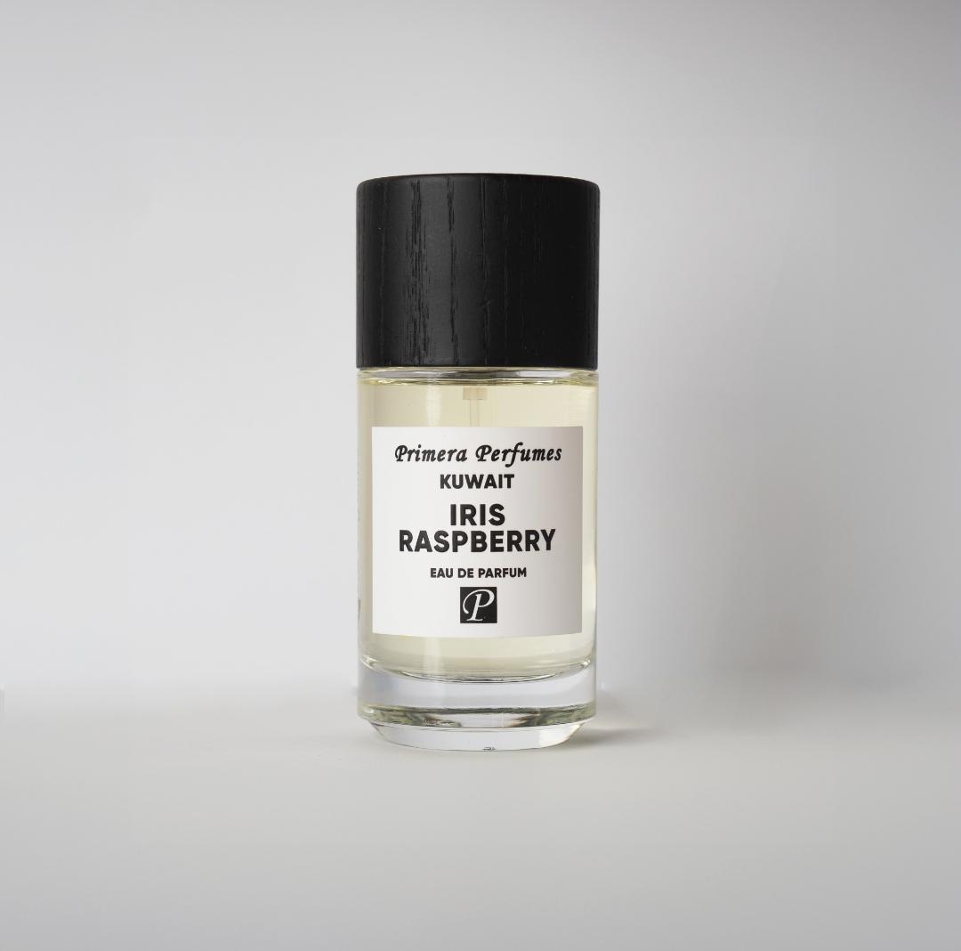 Iris Raspberry Primera Perfumes perfume - a fragrance for women and men