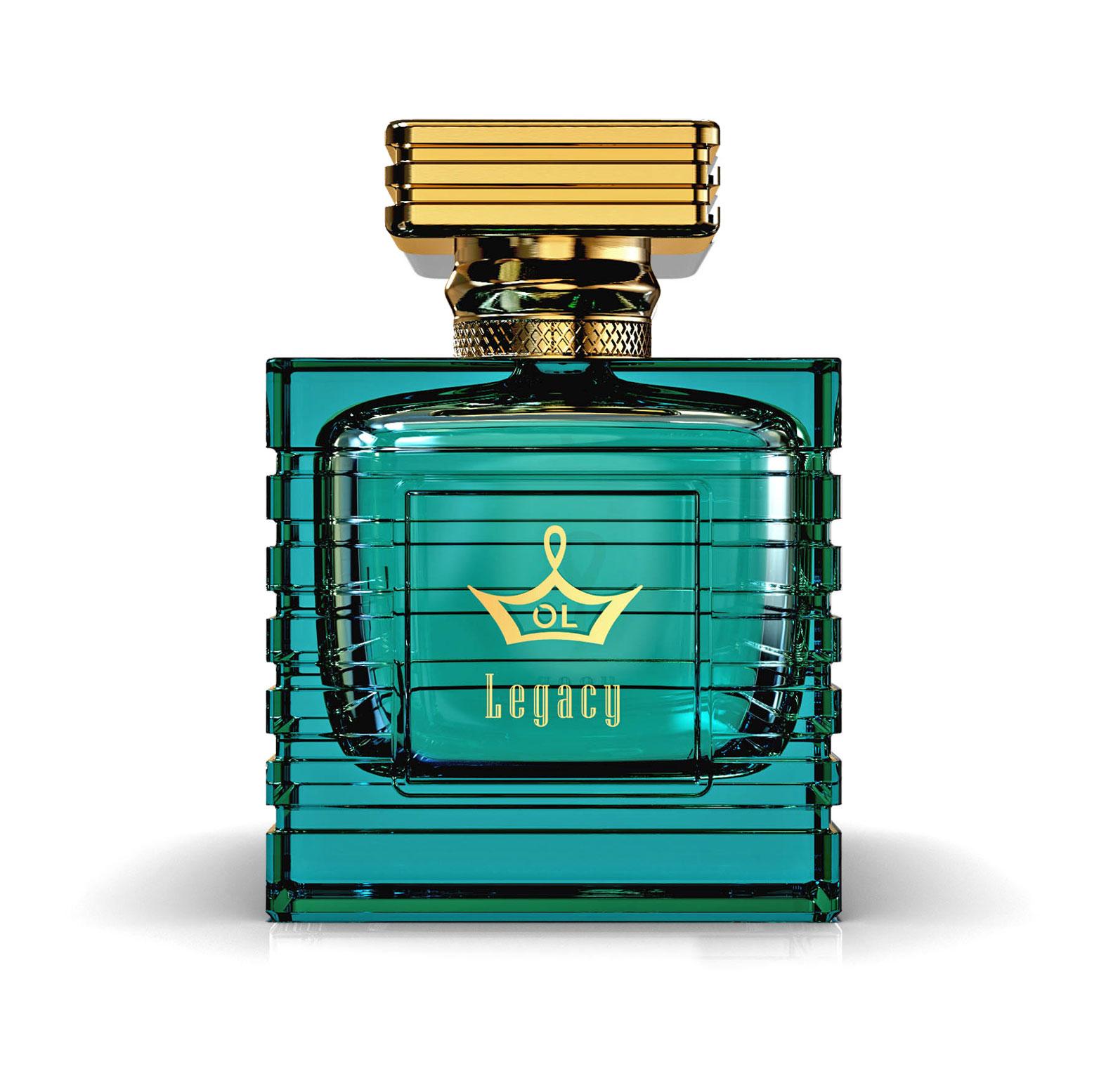 Legacy Ombré Lamar perfume - a fragrance for women and men 2022