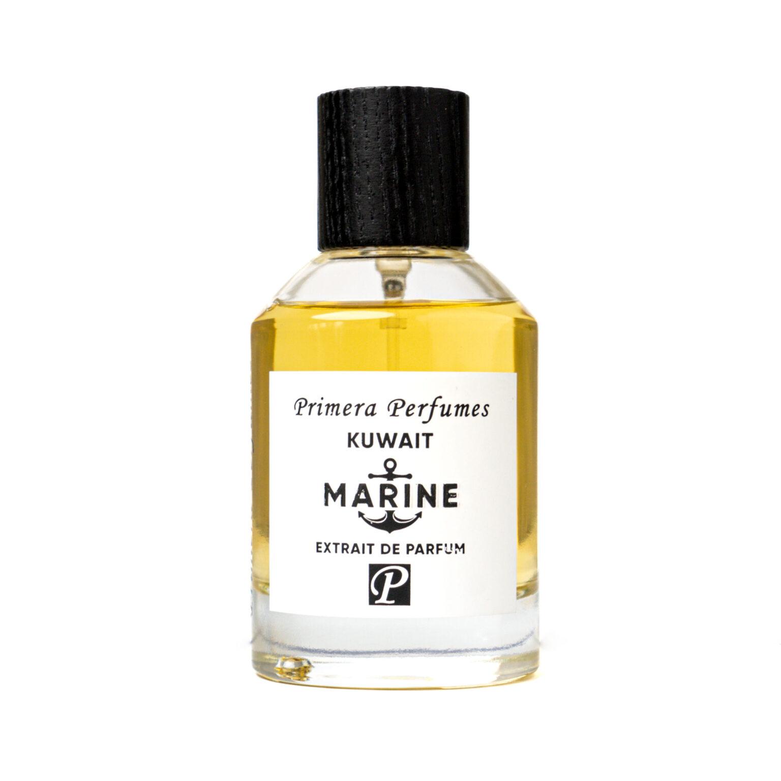Marine Primera Perfumes perfume - a fragrance for women and men