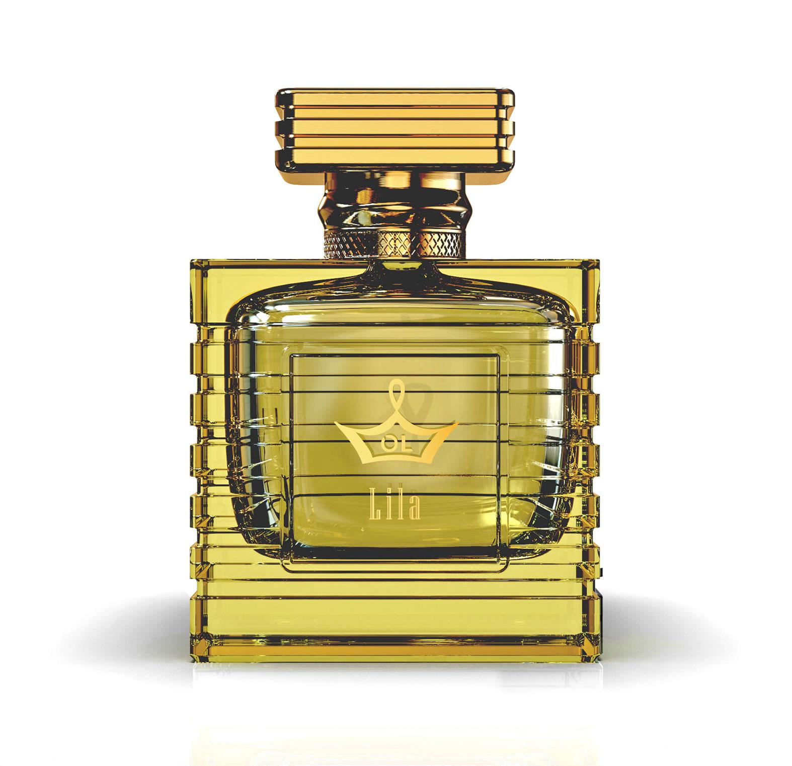Lila Ombré Lamar perfume - a fragrance for women and men 2022