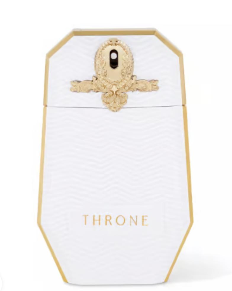 Throne MAISON ASRAR fragancia - una fragancia para Hombres y Mujeres