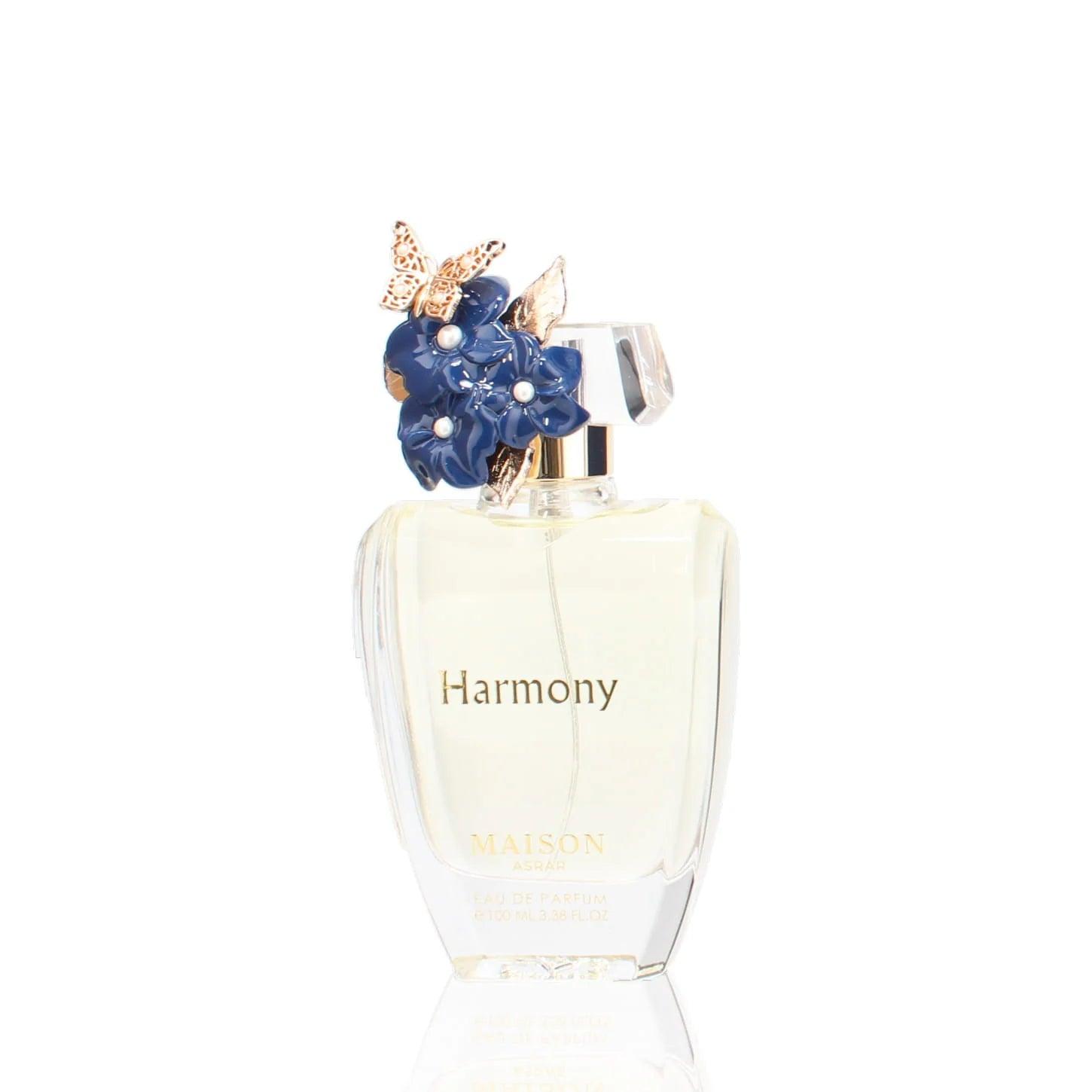 Harmony MAISON ASRAR perfume - a fragrance for women and men
