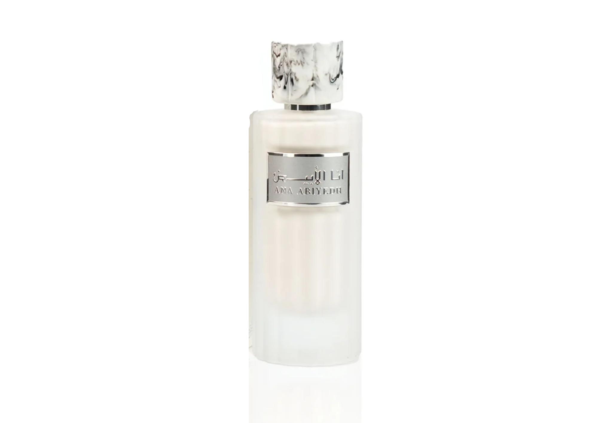 Ana Abiyedh Premium Water Perfume Ard Al Zaafaran perfume - a fragrance ...
