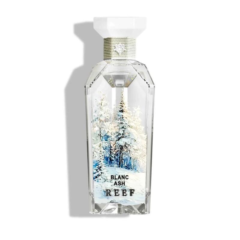 Blanc Ash Reef Perfumes perfume - a new fragrance for women and men 2025
