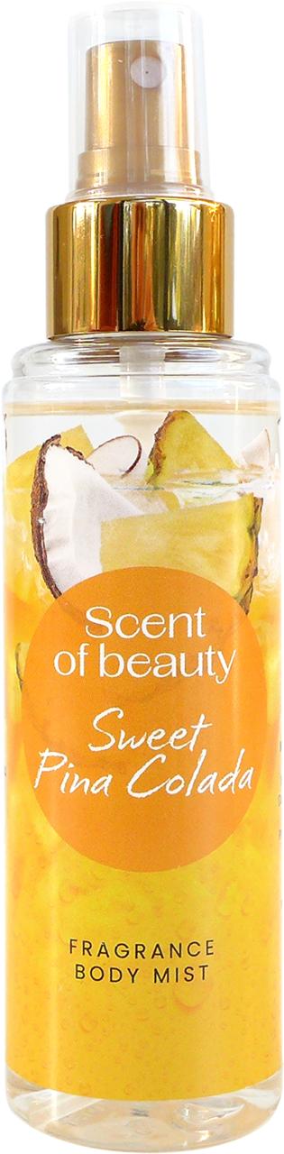 Sweet Pina Colada Scent of Beauty parfum - un parfum pour homme et ...