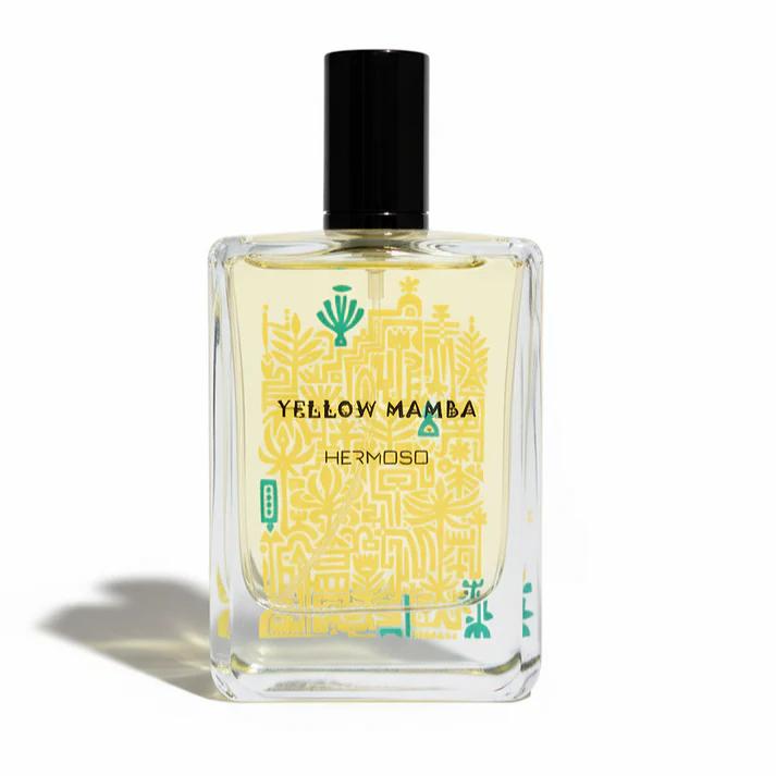 Yellow Mamba Hermoso fragancia - una nuevo fragancia para Hombres y ...