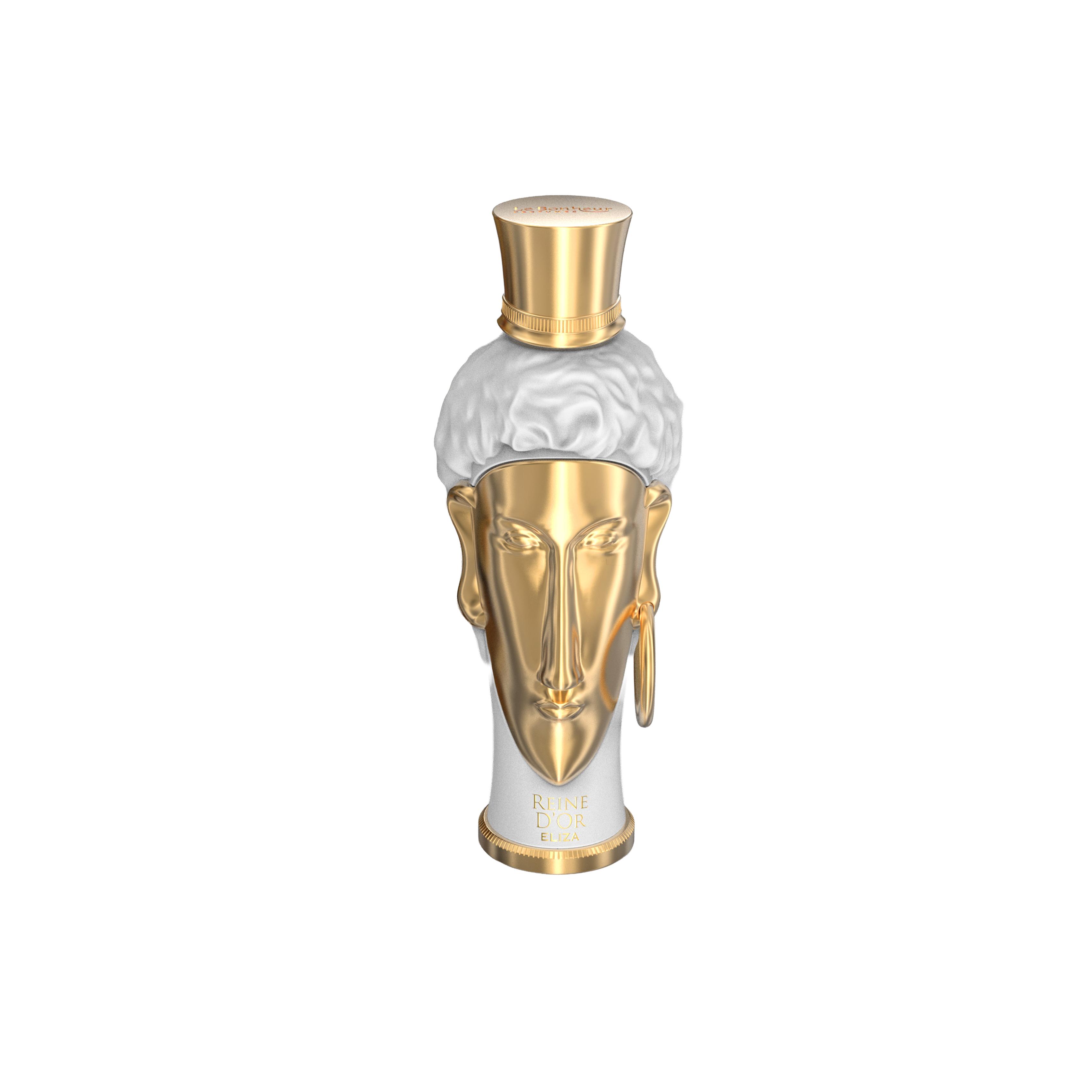 Reine d'Or Eliza Le Bonheur Perfumes perfume - a new fragrance for ...