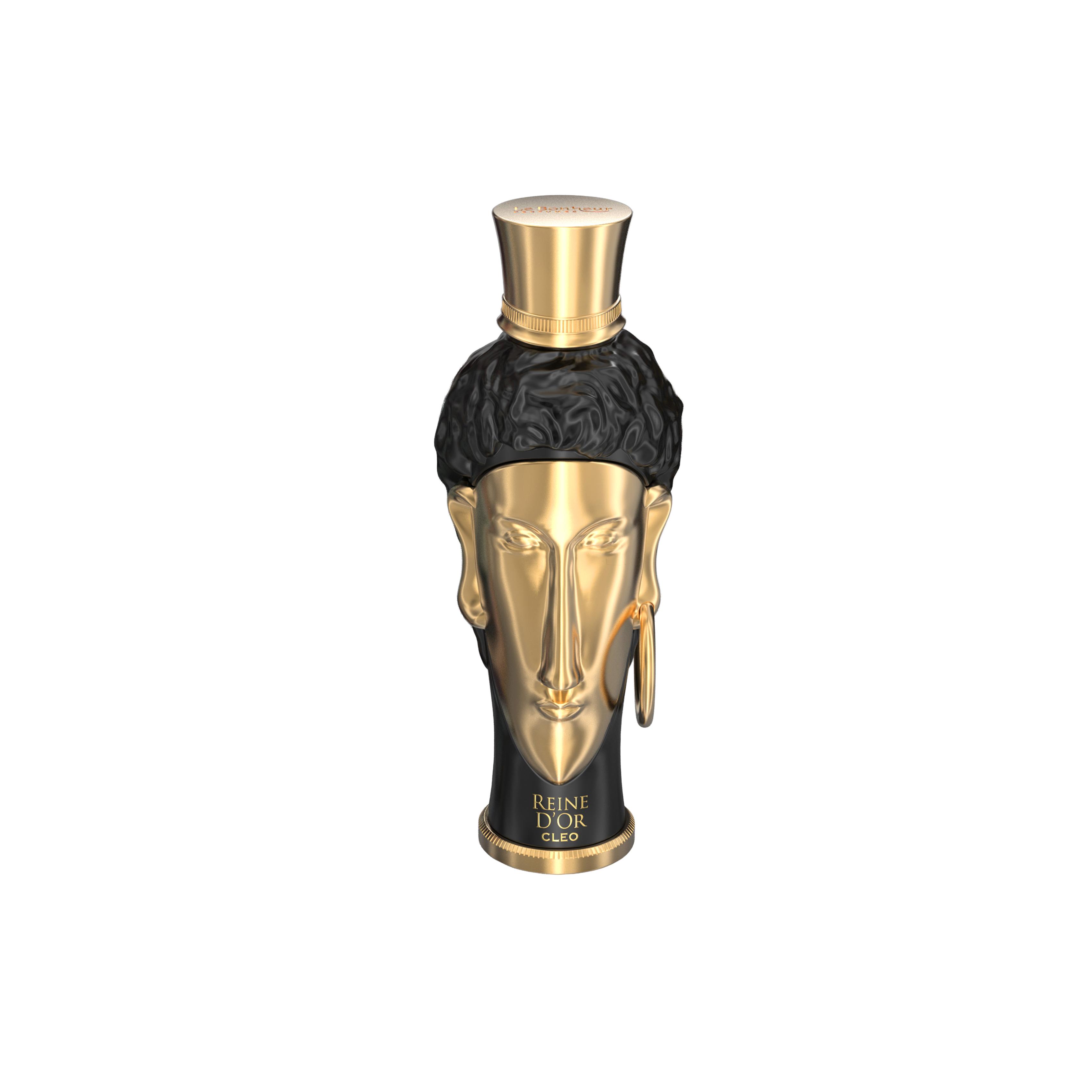 Reine d'Or Cleo Le Bonheur Perfumes parfém - a Nový vůně pro ženy 2025