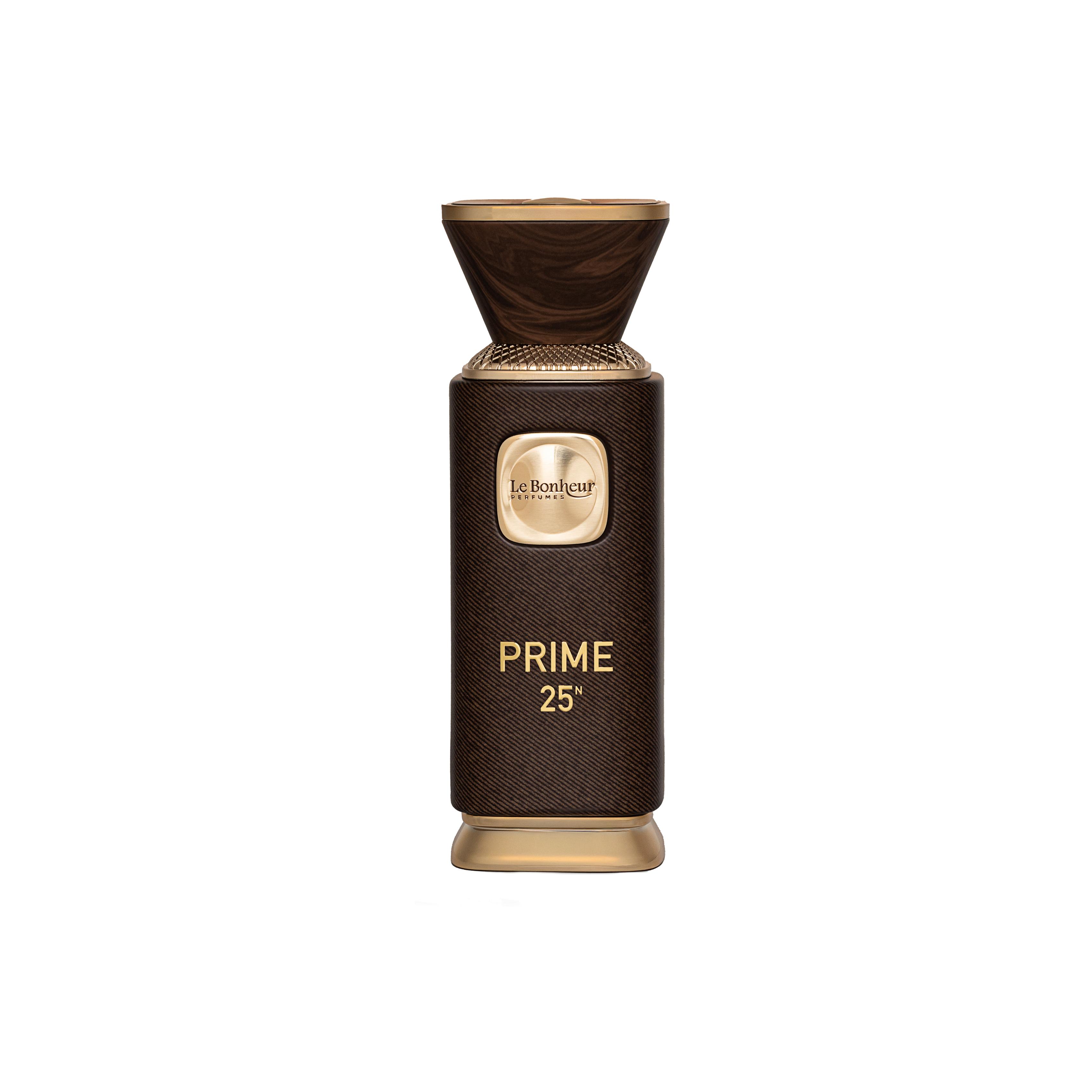Prime 25 Le Bonheur Perfumes perfume - a new fragrance for women and ...